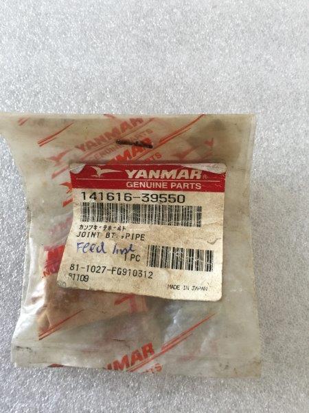 JOINT BT. PIPE 141616-39550