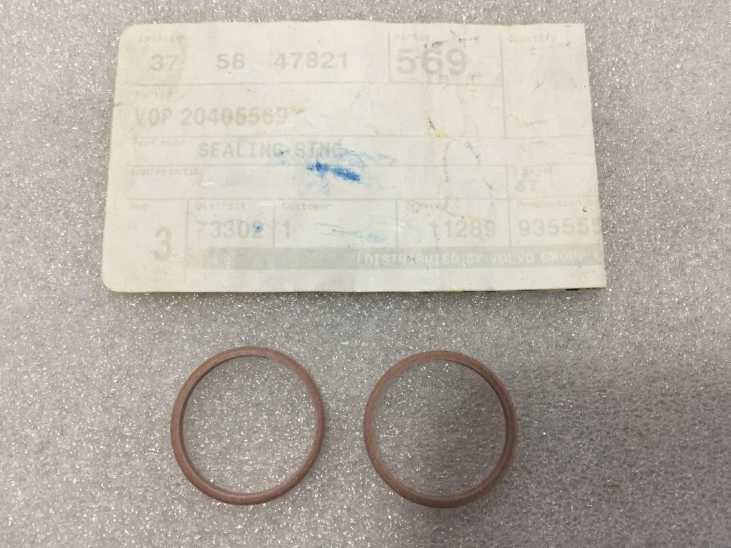 SEALING RING 20405569