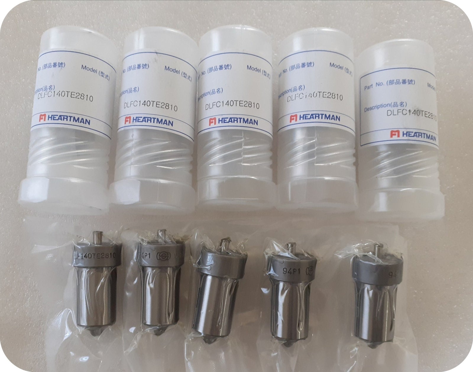 NOZZLE (DLF140TE2810)