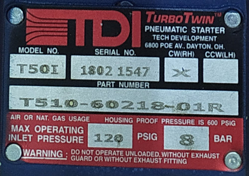 TDI