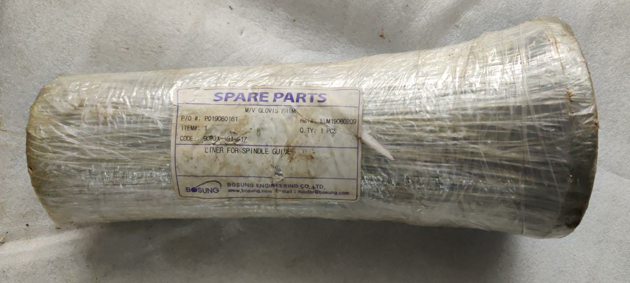 LINER FOR SPINDLE GUIDE 90801-101-647