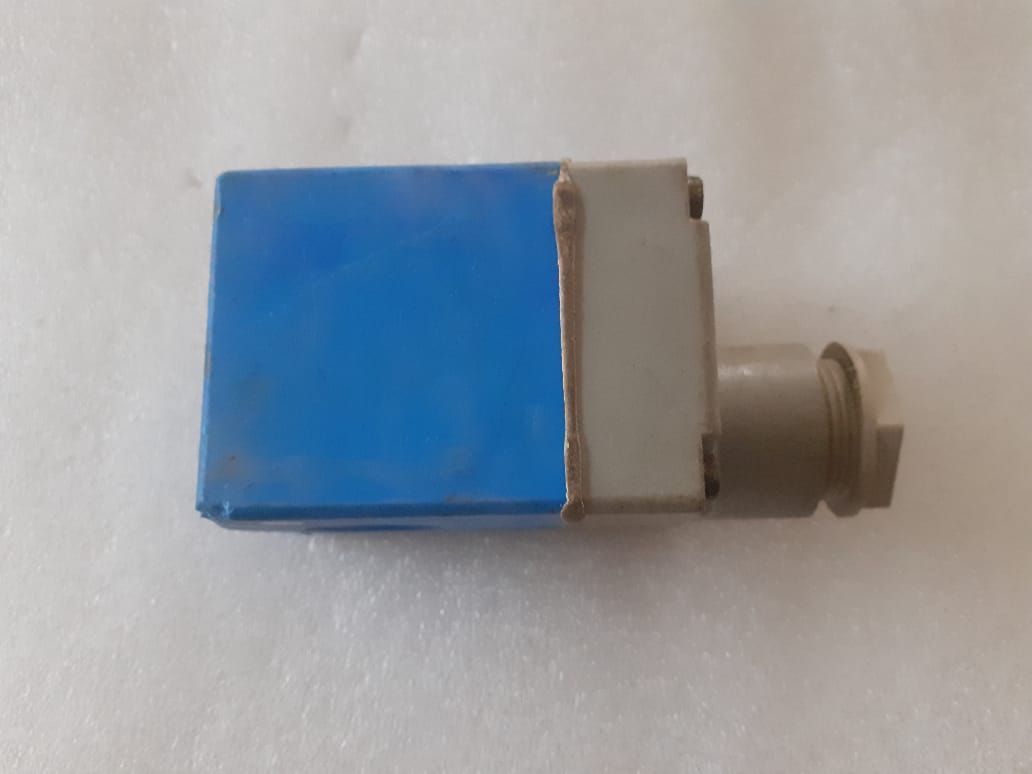 COIL FOR SOLENOID VALVE 018Z6193