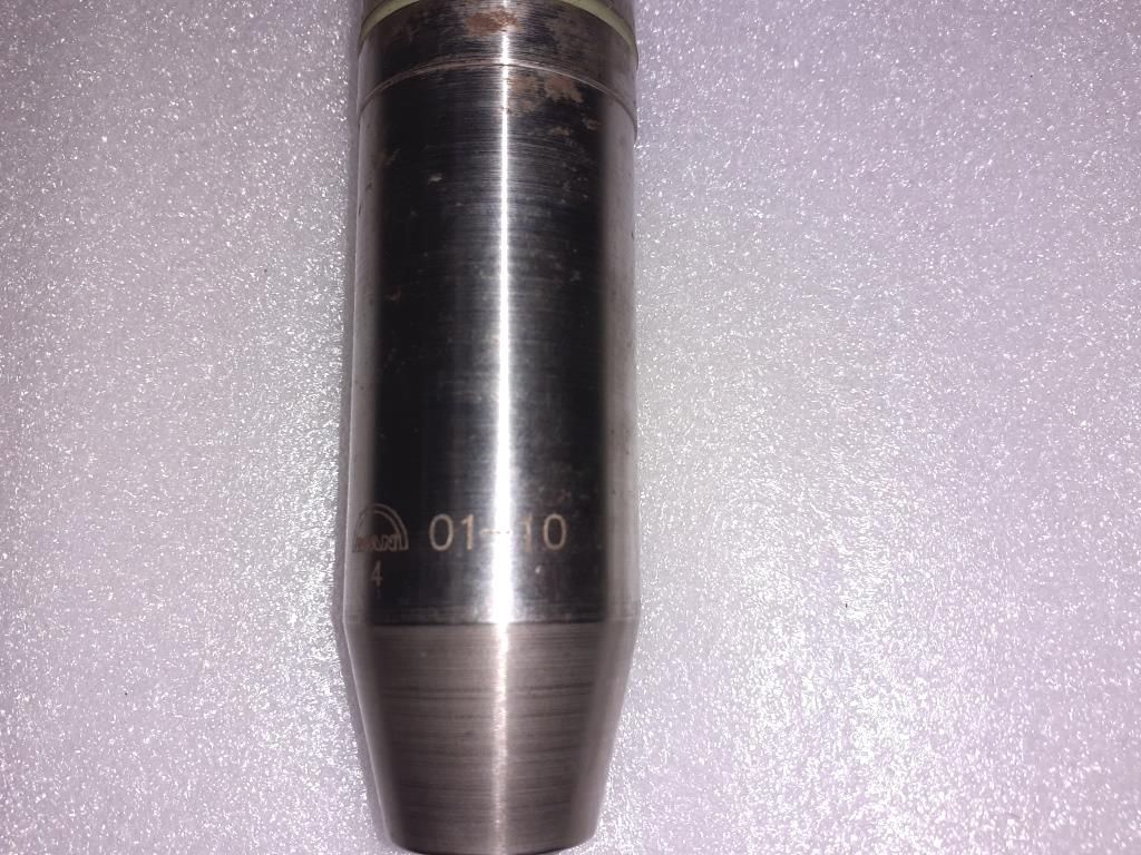 SPINDLE GUIDE COMPLETE 90910-70-124